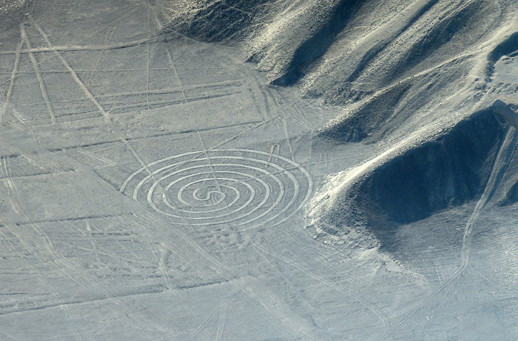 Les lignes de Nazca, un mystère vu du ciel | ICI Explora