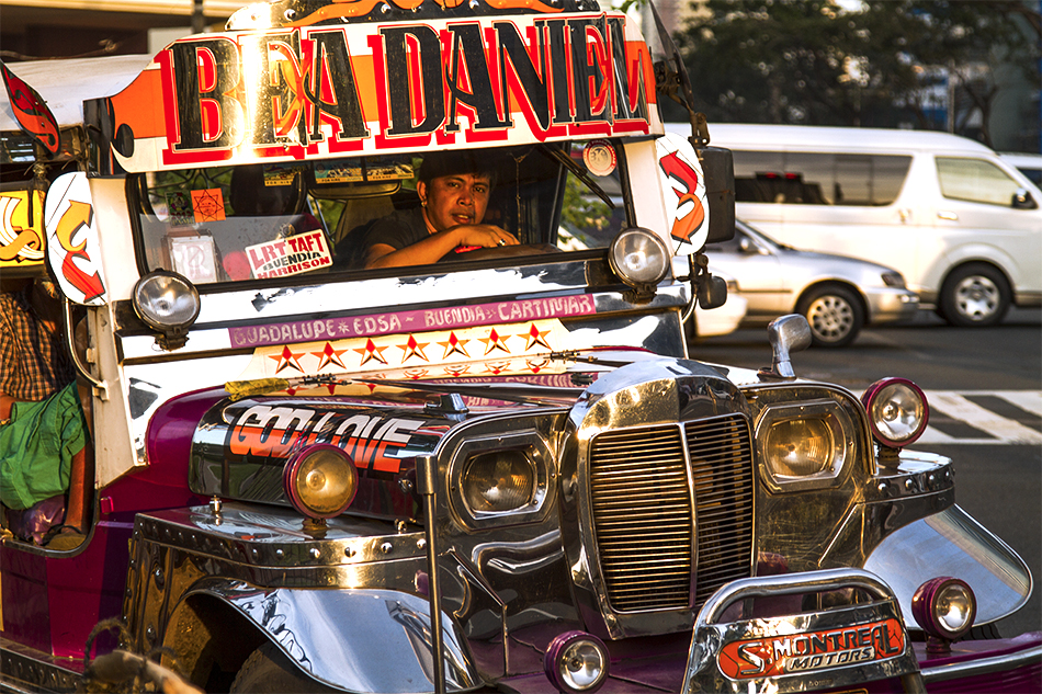 Nos premiers pas dans le Grand Manille | ICI Explora