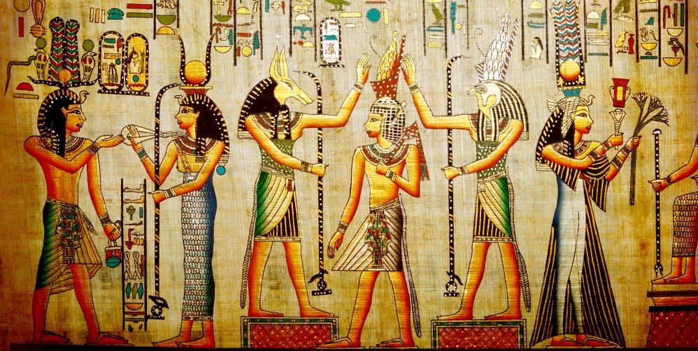 Quiz | L’Égypte antique en 10 questions | ICI Explora