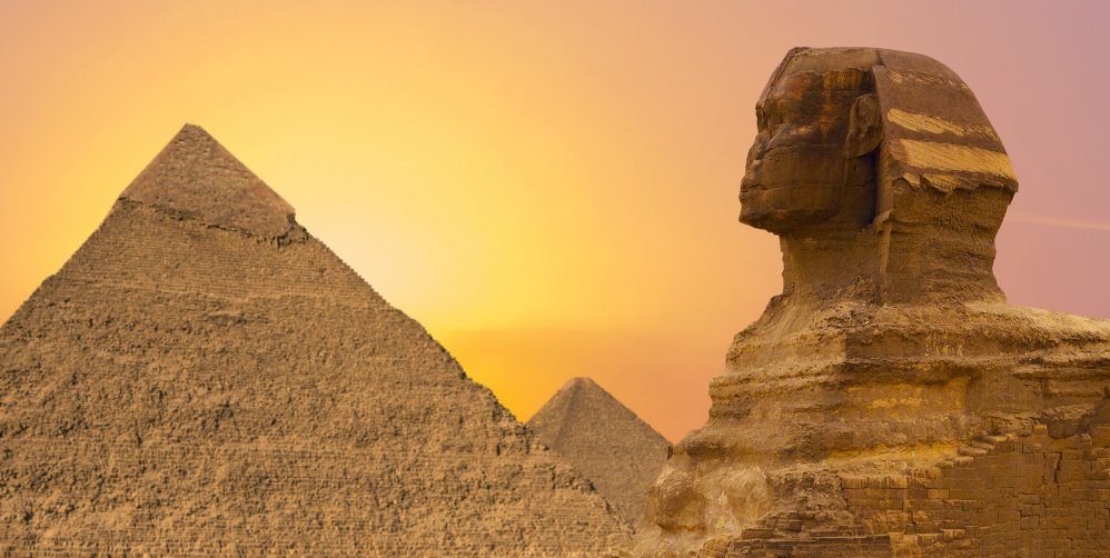 Quiz | L’Égypte antique en 10 questions | ICI Explora