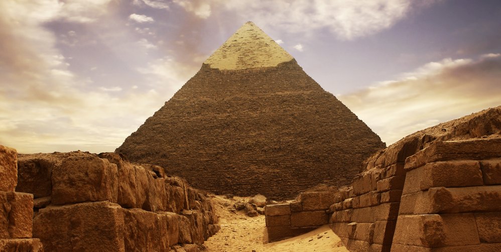 Quiz | L’Égypte antique en 10 questions | ICI Explora