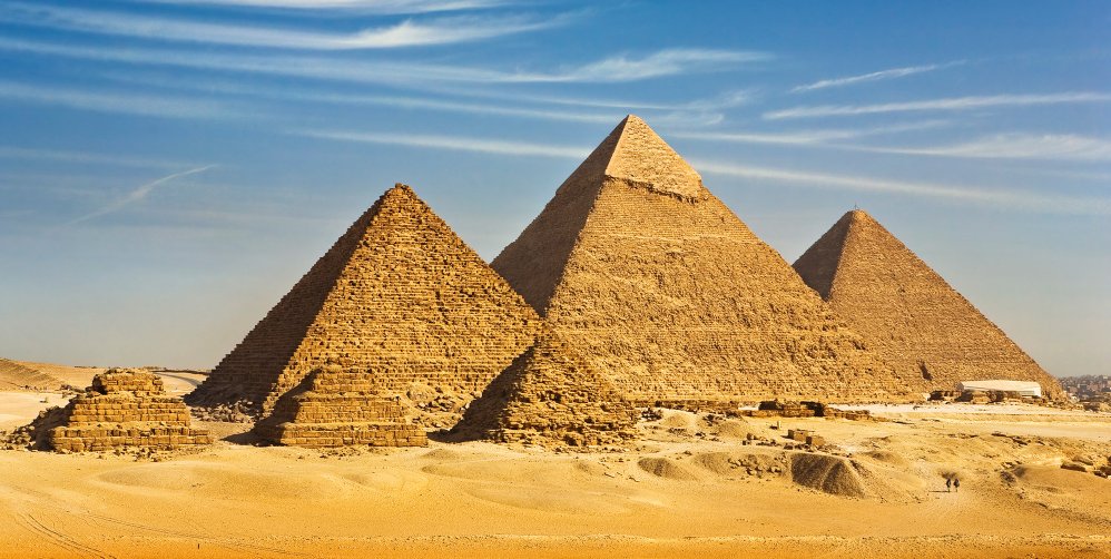 Quiz | L’Égypte antique en 10 questions | ICI Explora