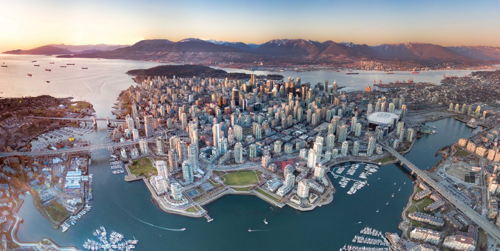 Quiz | 10 photos, 10 villes : saurez-vous les reconnaître? | ICI Explora