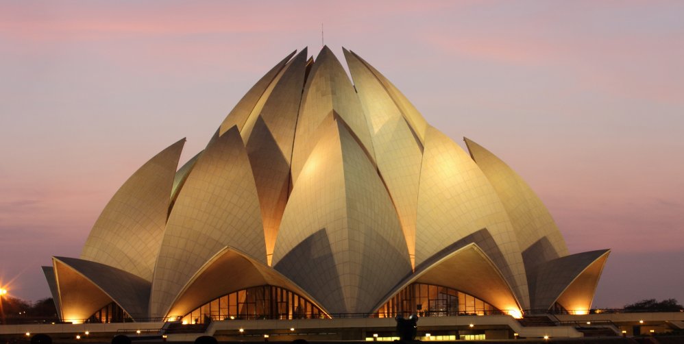 Quiz | Parviendrez-vous à situer ces célèbres structures? | ICI Explora