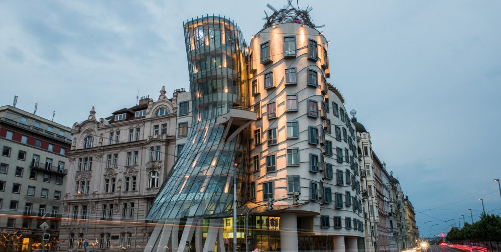 Quiz | Parviendrez-vous à situer ces célèbres structures? | ICI Explora