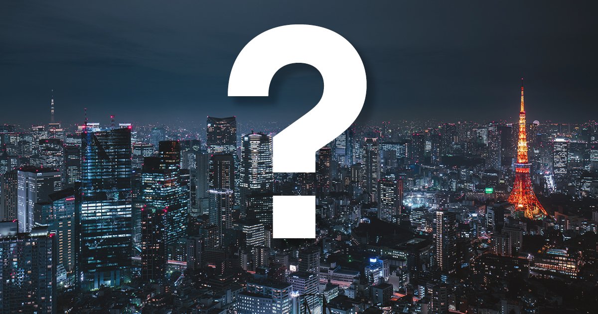 Quiz | Les grandes villes en 10 questions | ICI Explora